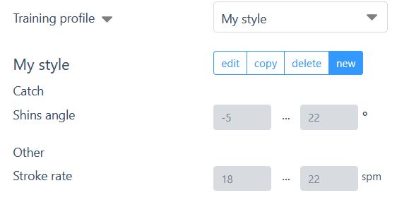 RowerUp - The first AI rowing technique video analysis platform for ...