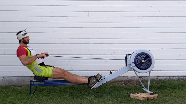 RowerUp - The first AI rowing technique video analysis platform for ...